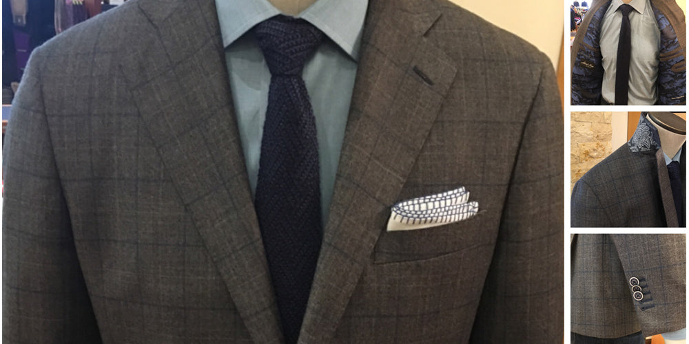 Join Us For A Trands Trunk Show – Ascot Shop