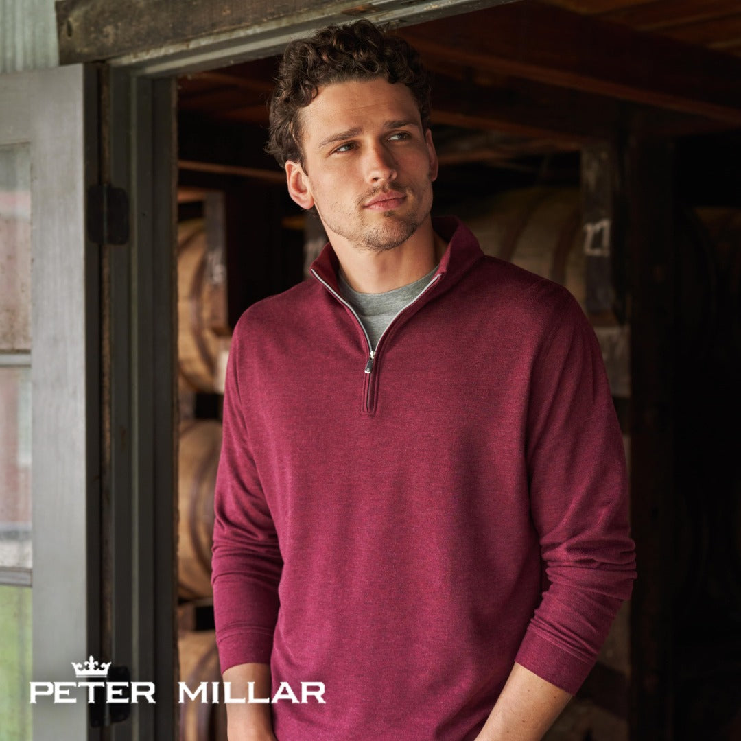 Ascot Shop - La Jolla, California