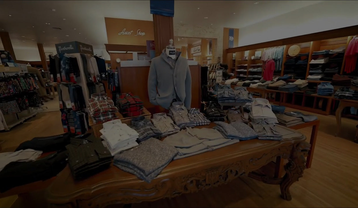 Ascot Shop - La Jolla, California